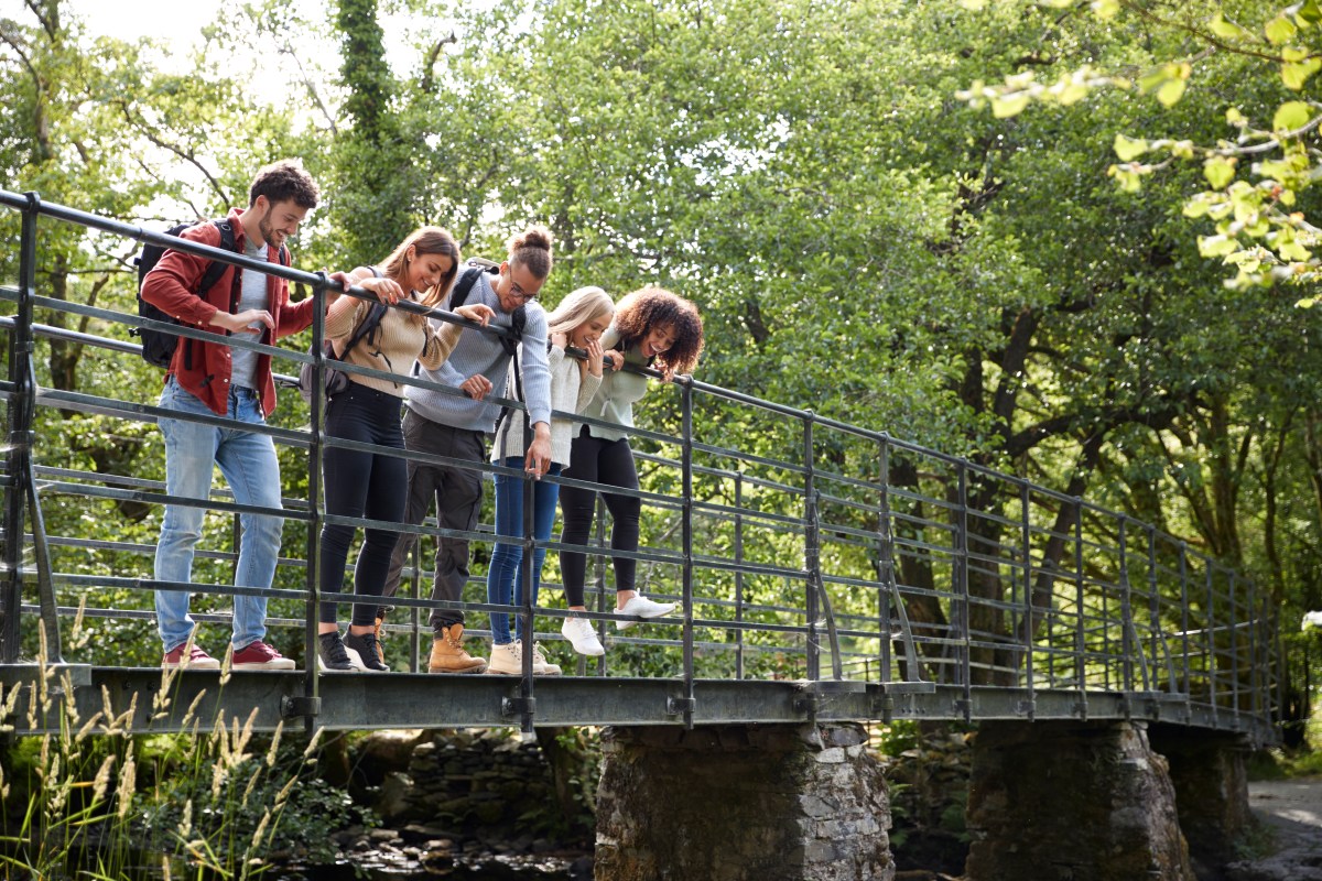 The Ultimate Guide to Teen Tours – Community Voices for Health