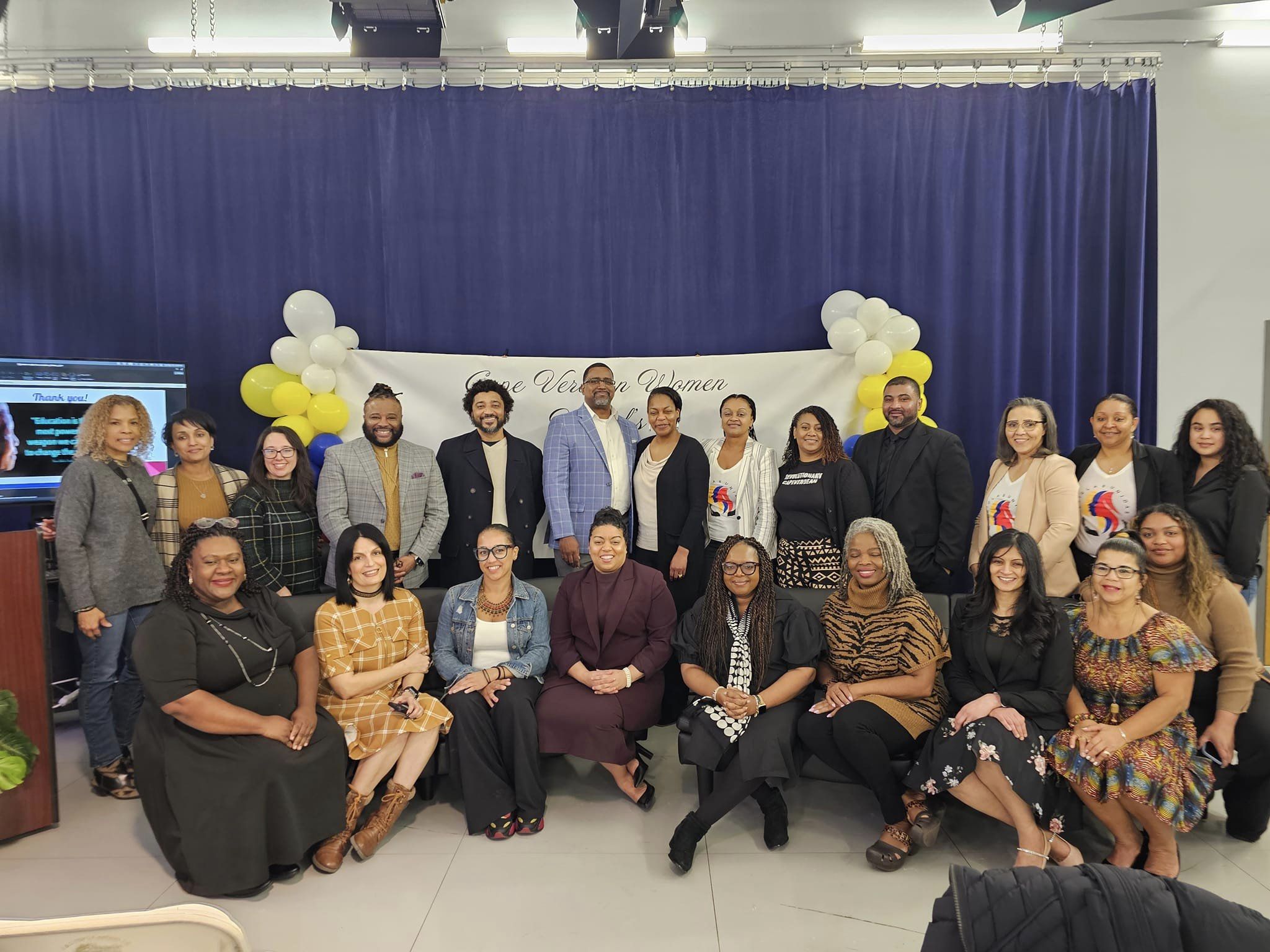 CVWU First Annual Women’s Conference – Community Voices for Health